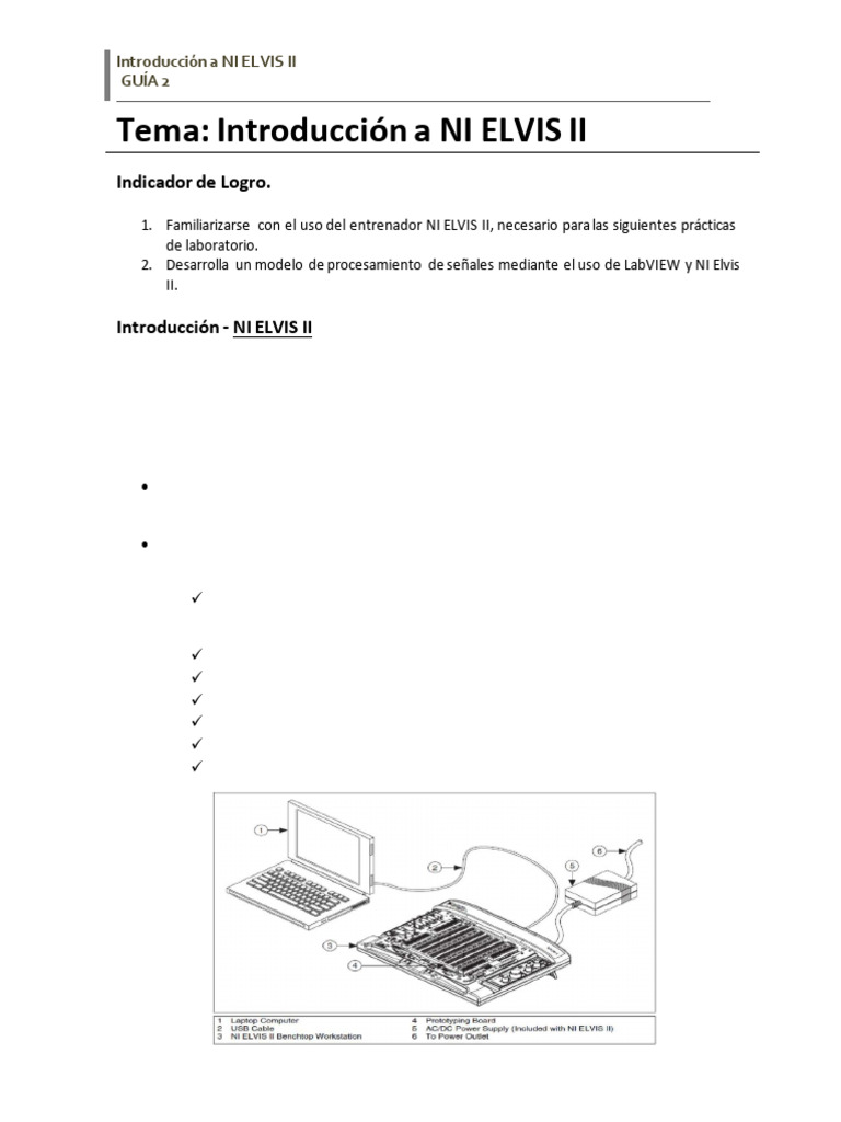 Guía No. 2 INB | PDF