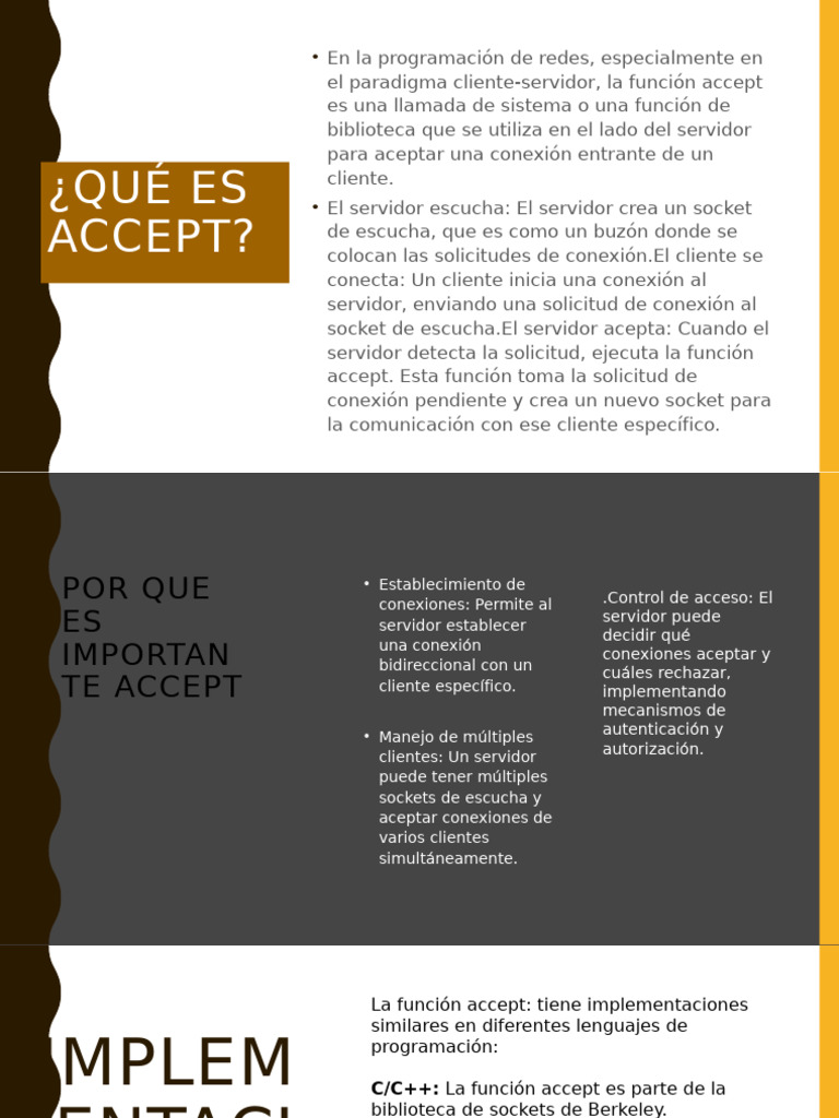 ACCEPT | PDF