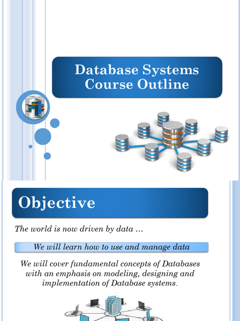 Database System Concepts and Architecture | PDF