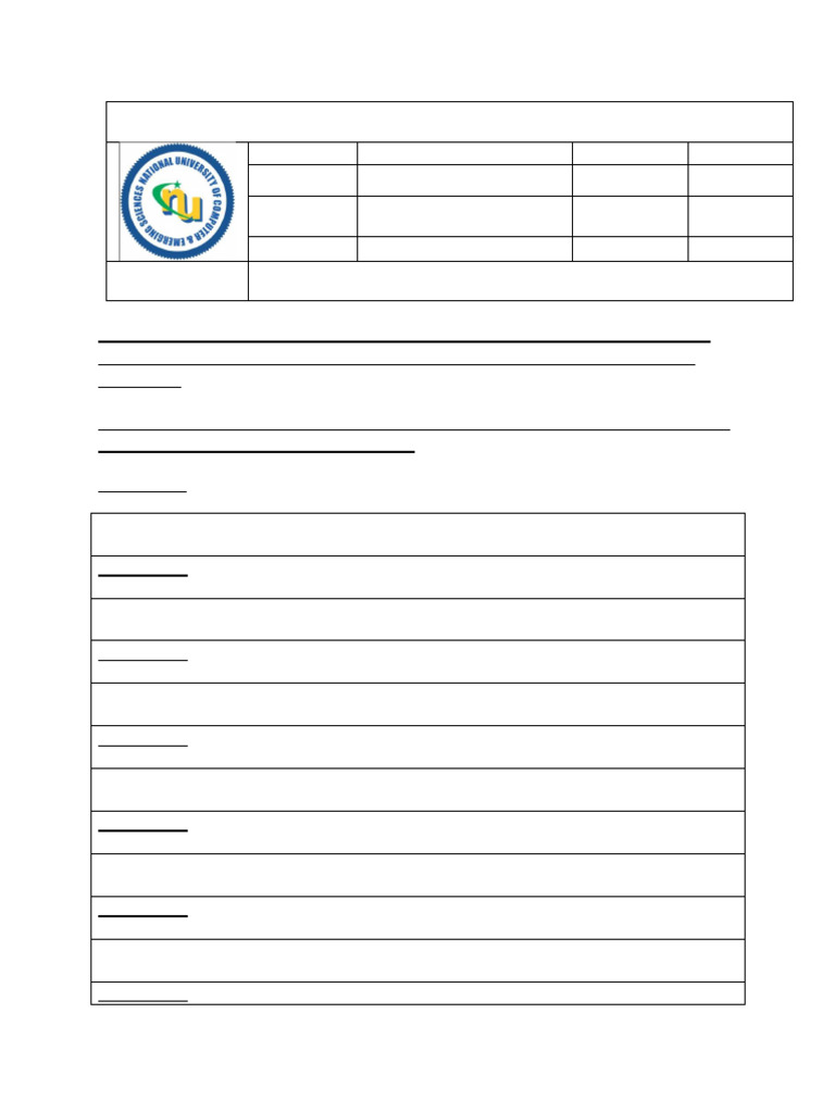 Assignment #1 Linear Algebra | PDF