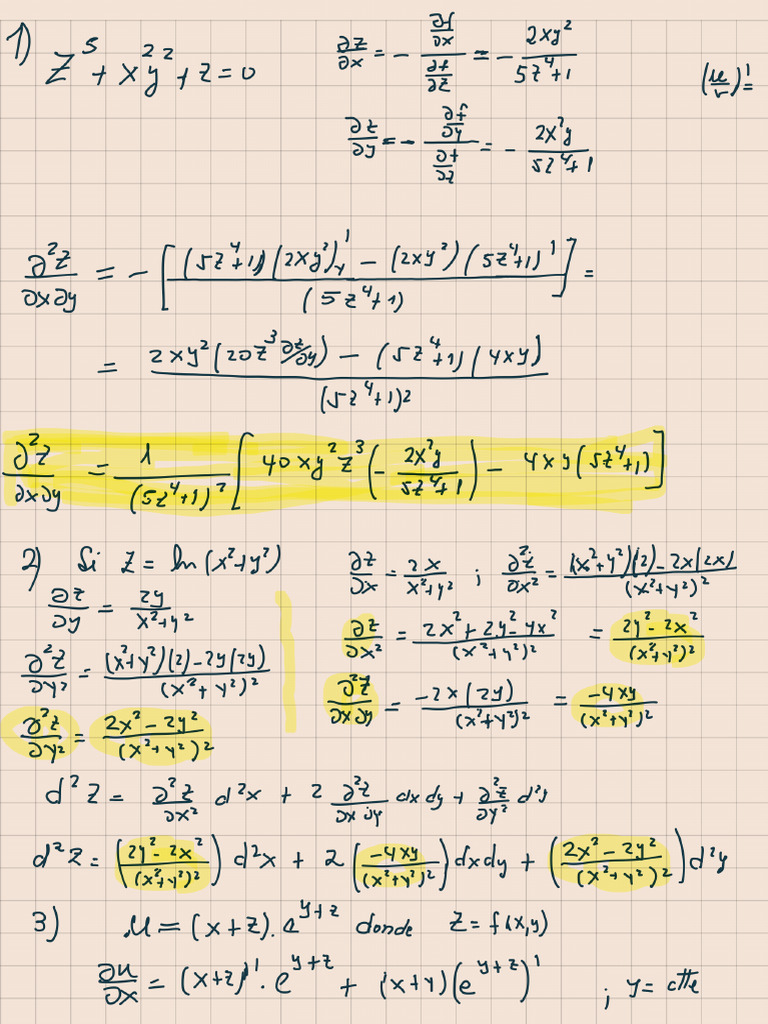 solucion parcial 2 | PDF
