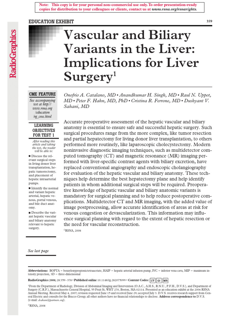 catalano-et-al-2008-vascular-and-biliary-variants-in-the-liver ...