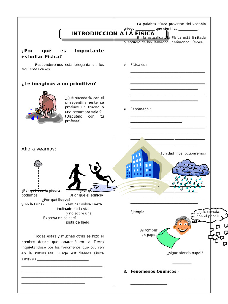 1-Introducción-a-la-Fisica para imprimir | PDF