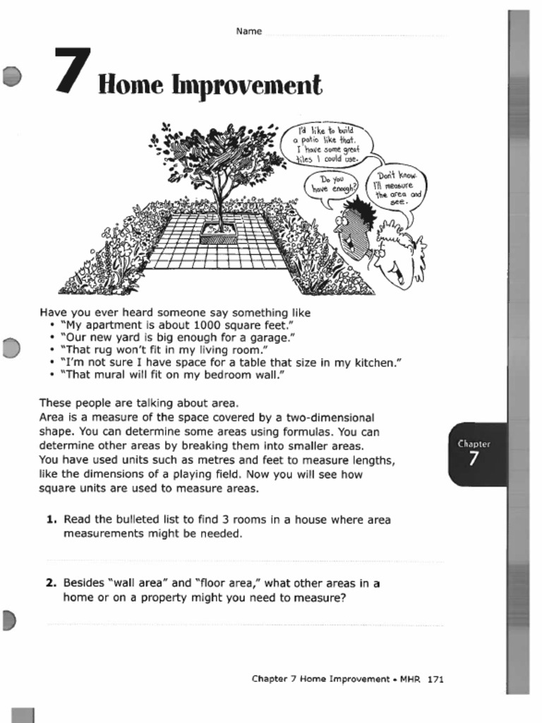 Chapter 7 | PDF