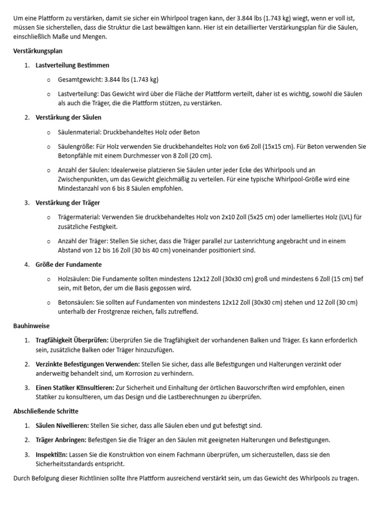 Reinforcement Plan - Spanish | PDF