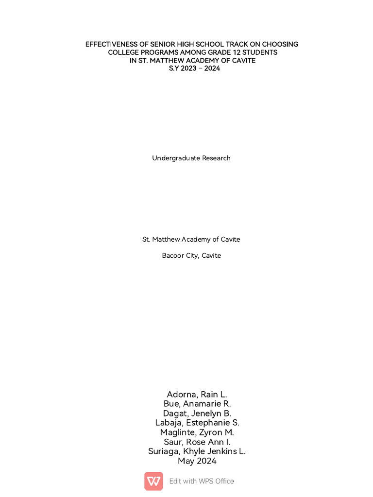 Group 2 | PDF