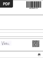 VAT264 | PDF | Value Added Tax | Payments