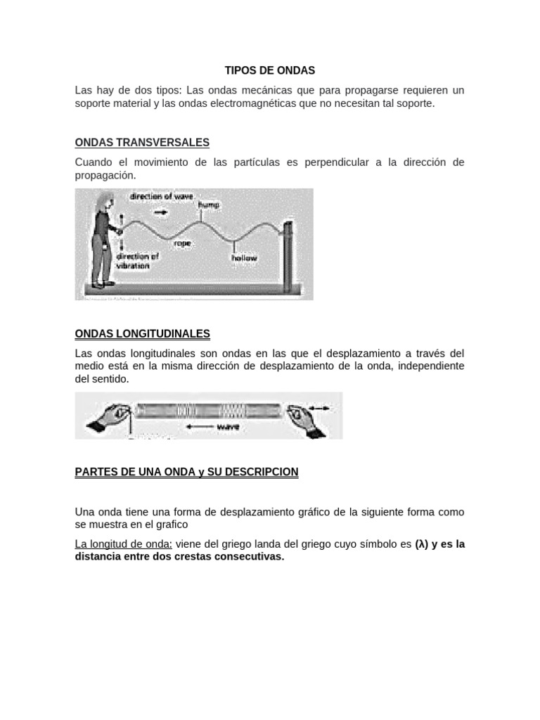 Ondas Cap 4 Pag 389-397 | PDF