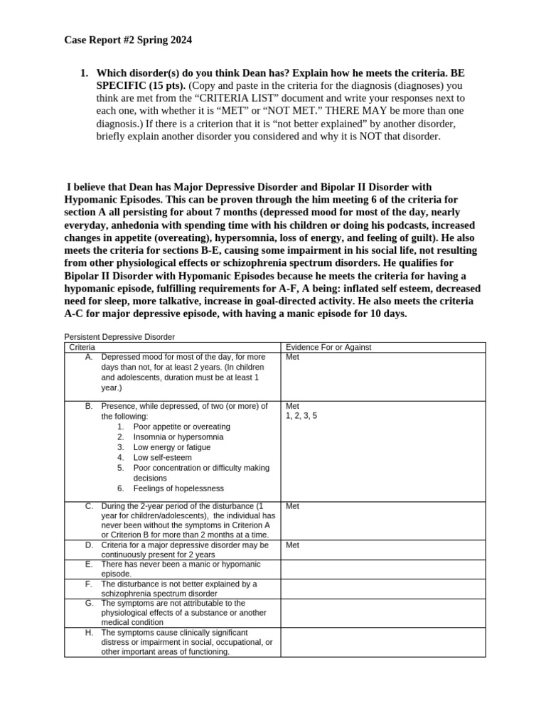 CASE STUDY 2.1 | PDF