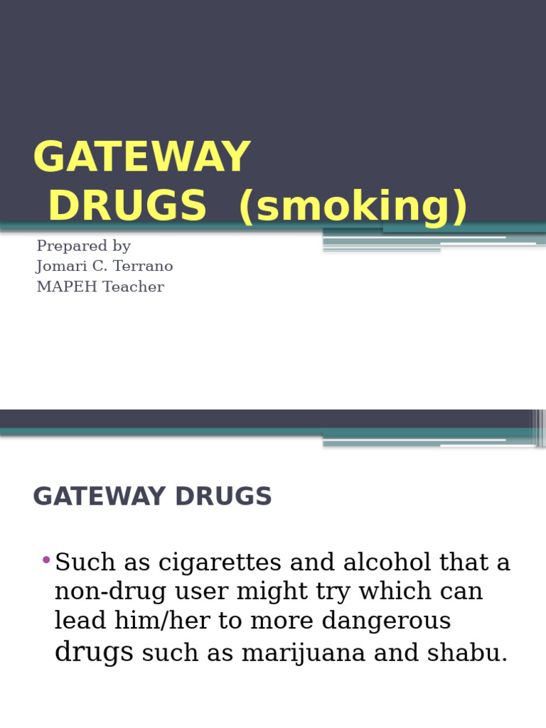 Gateway | PDF