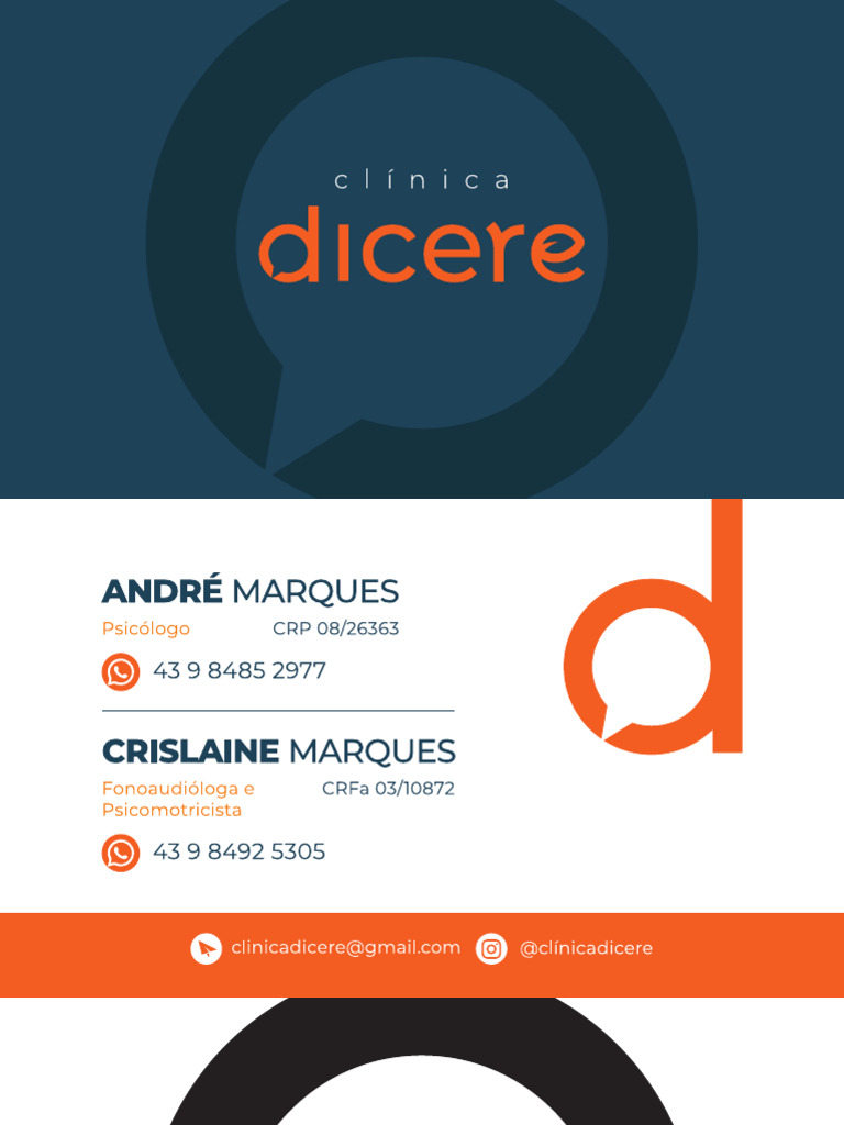 Estou Compartilhando o Arquivo 'Cartão - Dicere' Com Você-1-4 | PDF