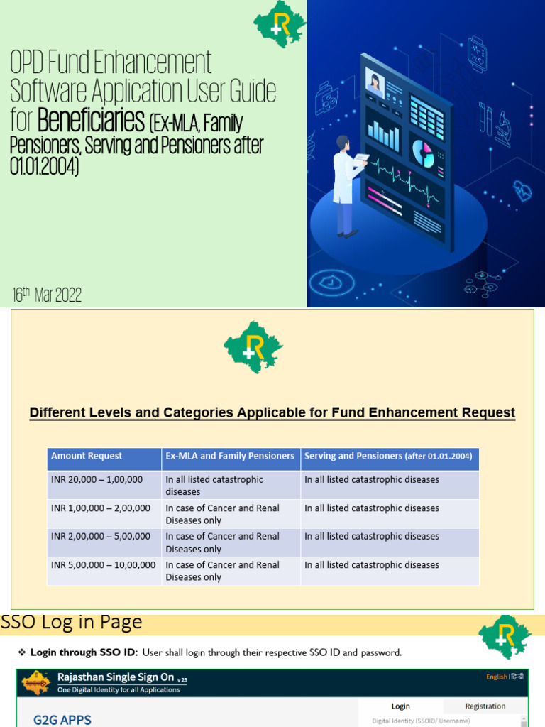 Opd Fe Guideline | PDF