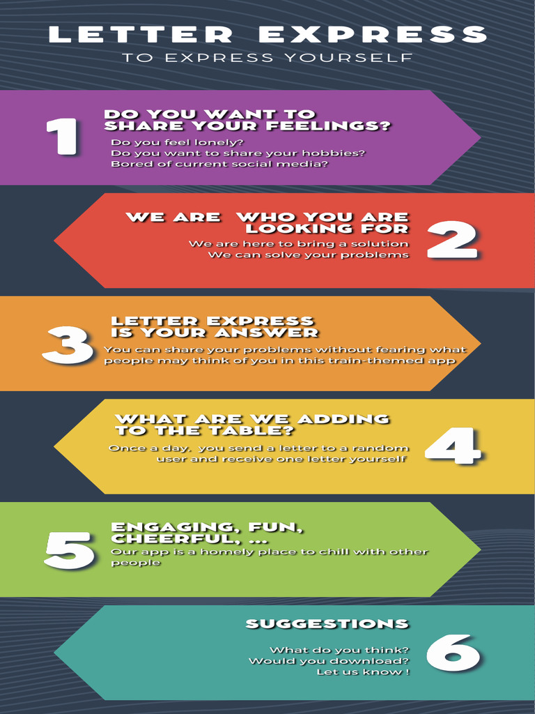 Letter_express | PDF