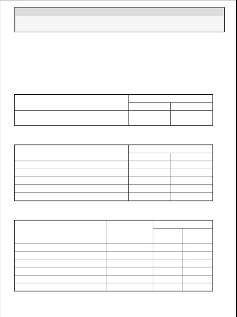 Transfer Case BW4485 | PDF