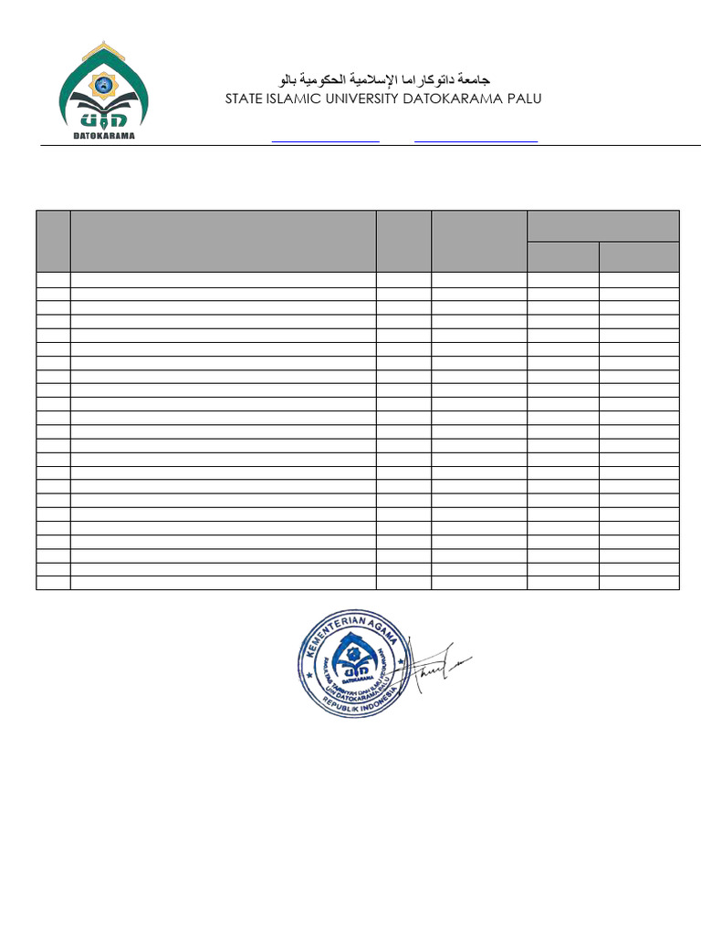 Tahapan Pelaksanaan PPG Batch 1 2024 | PDF
