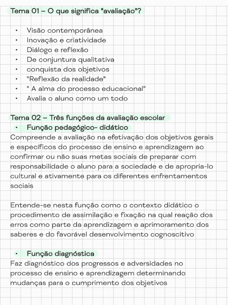 Aula 5 | PDF