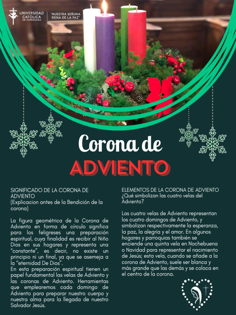 ADVIENTO | PDF