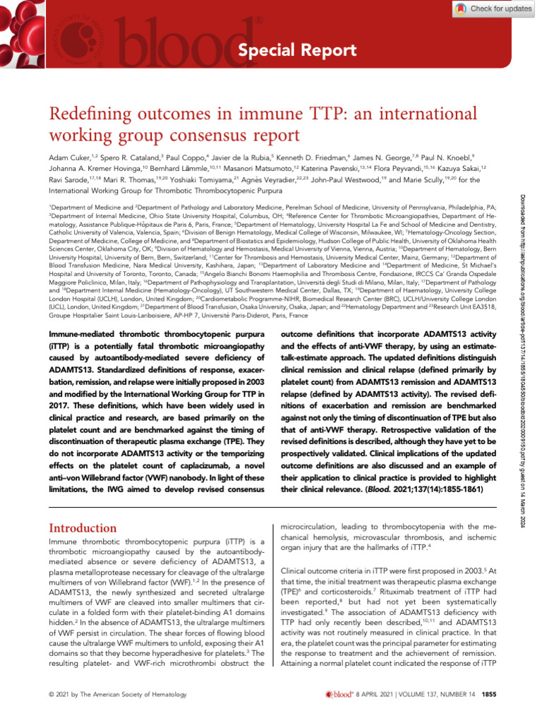 iTTP Definicje 2021 | PDF