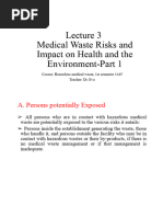 Sample Wicra | PDF | Infection | Clinical Medicine