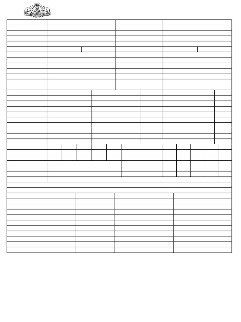 Zoya Application | PDF