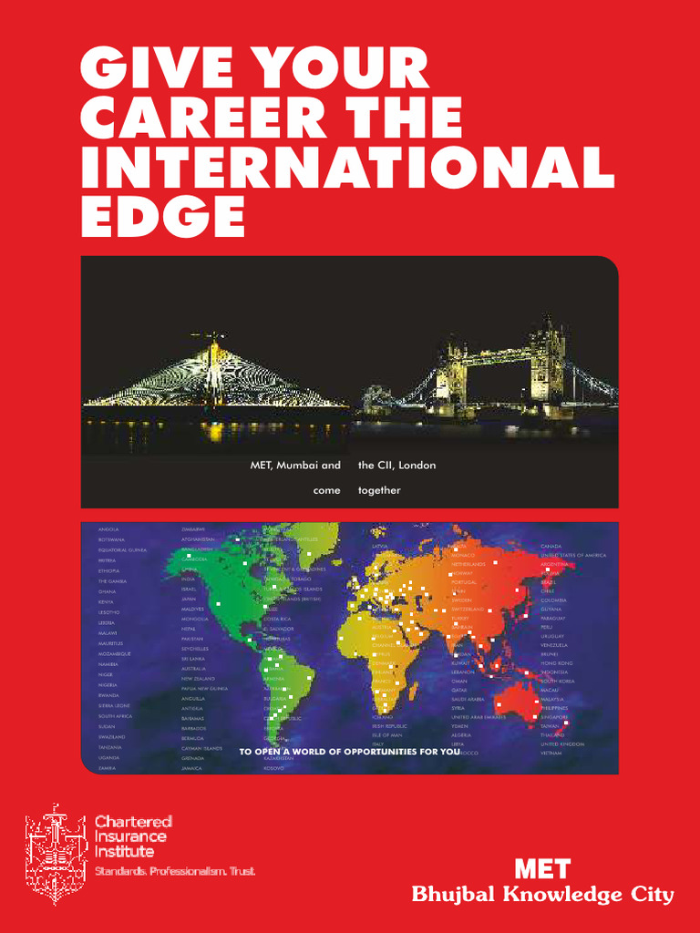 PGP EMBA Insurance 2024 Brochure | PDF | Master Of Business Administration