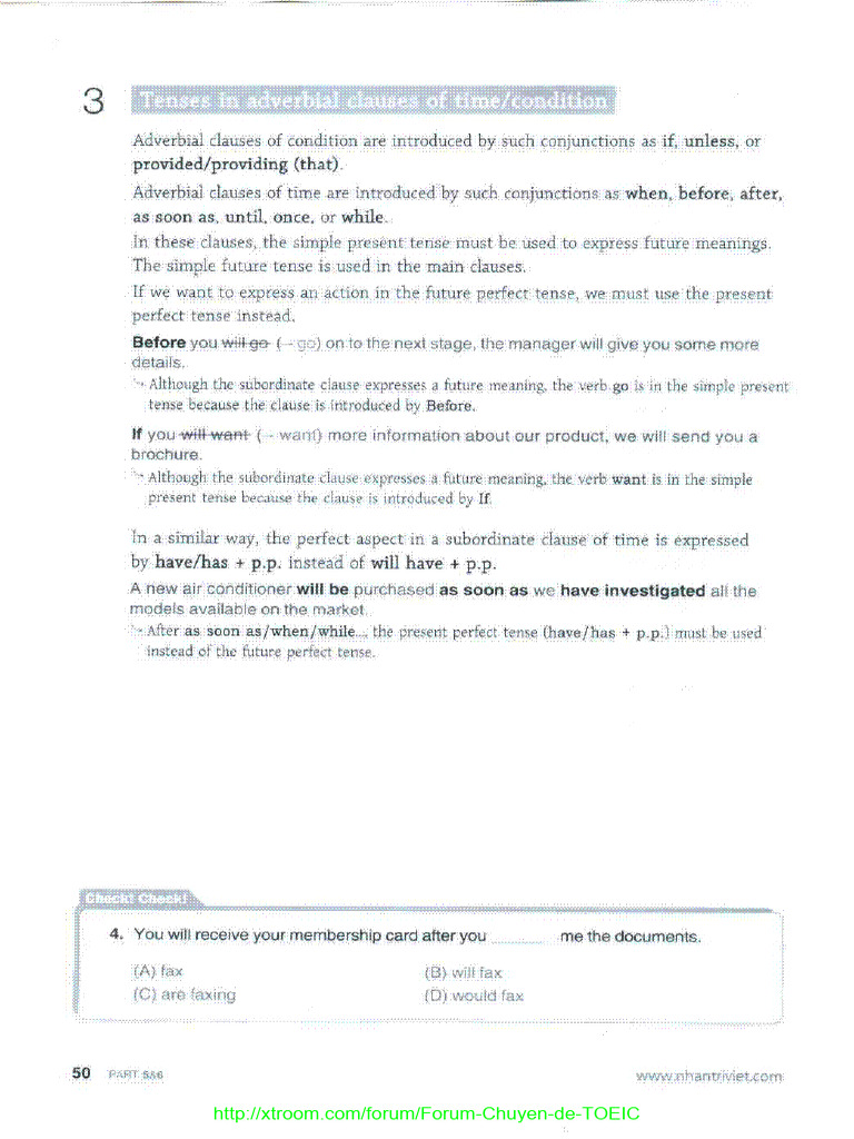 TOEIC iCON RC BASIC - LEAP-pages-4 | PDF