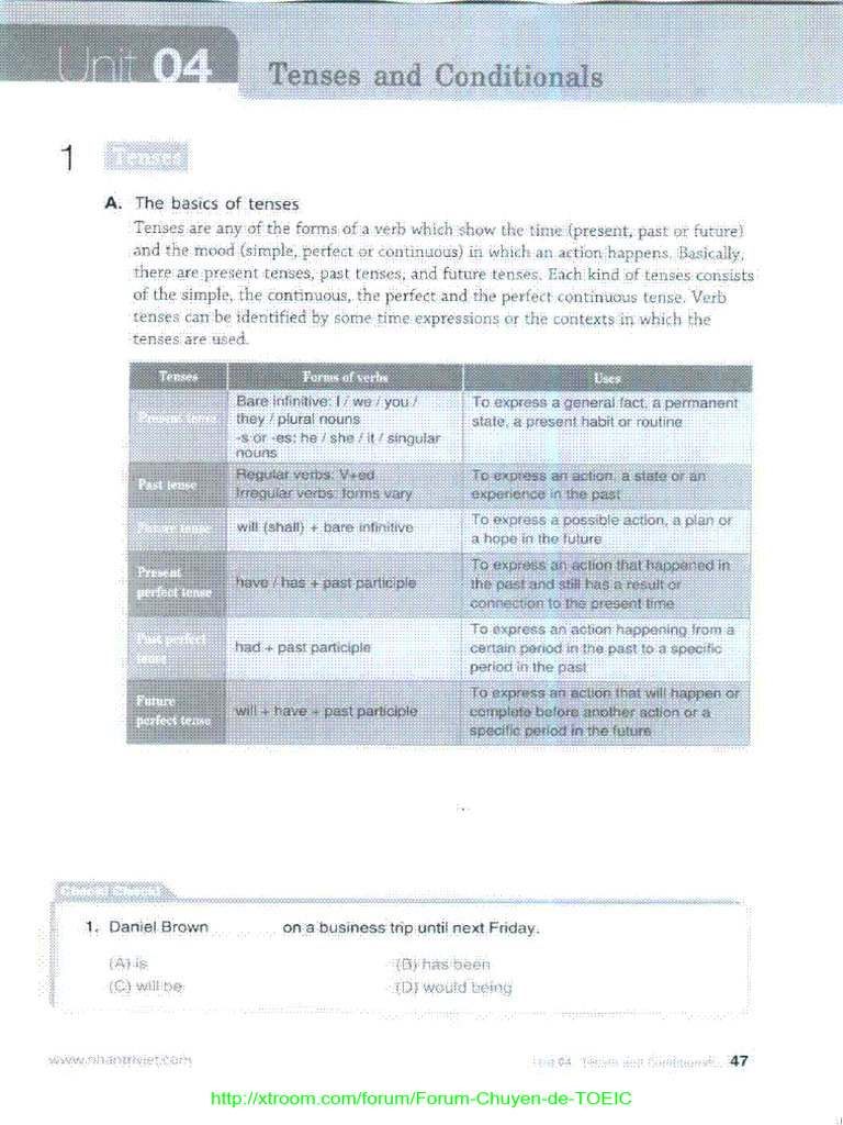 TOEIC iCON RC BASIC - LEAP-pages-1 | PDF