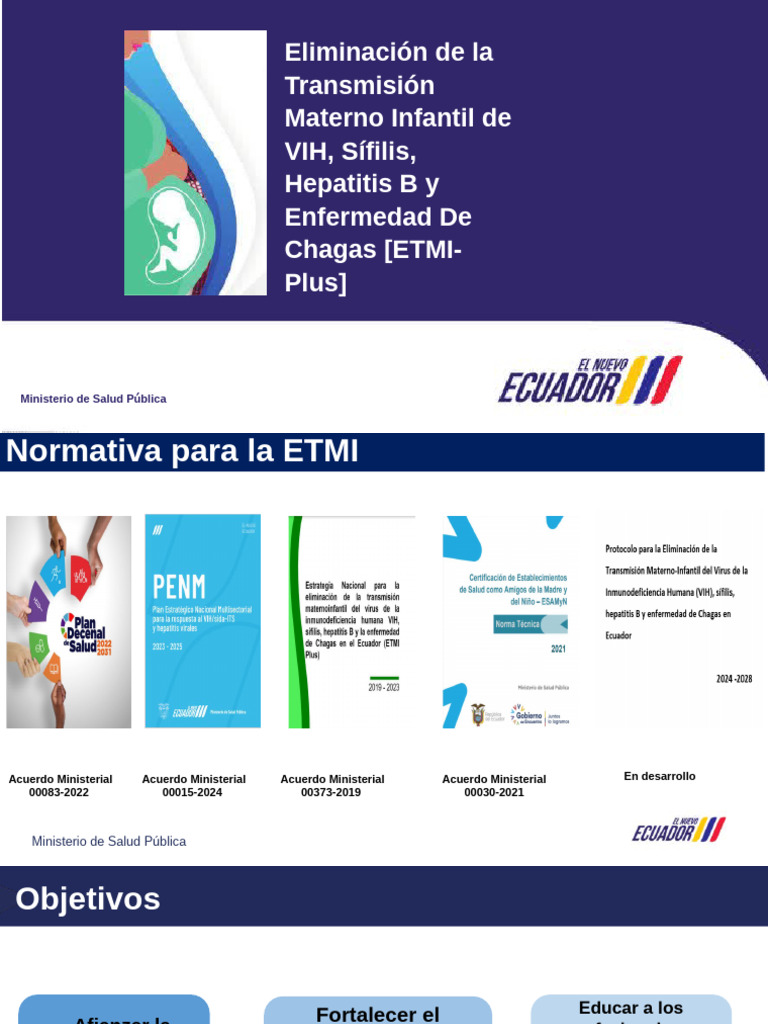 Etmi Plus 2024 | PDF
