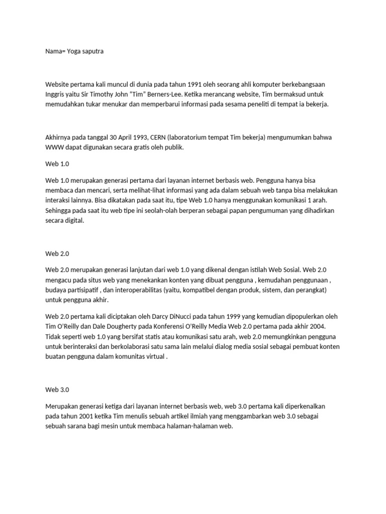 Nama Yoga Sapu-WPS Office | PDF