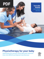 Infant Positioning Assessment Tool (IPAT) | PDF | Anatomical Terms Of ...