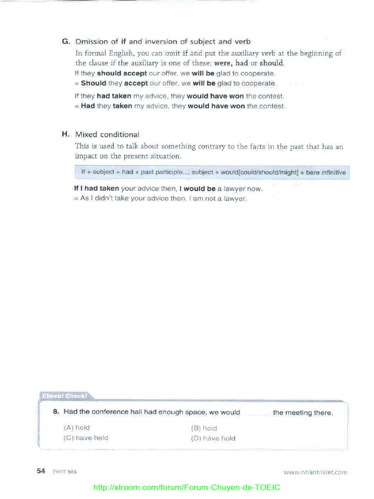 TOEIC iCON RC BASIC - LEAP-pages-8 | PDF