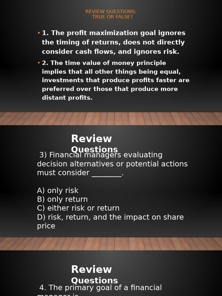 Sample Questions and Exercises For Midterm 1 | PDF