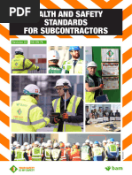 Hazard Identification and Task Risk Assessment Hitra l1 Tra Transition ...