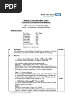CAUTI Surveillance Form FINAL | PDF | Urinary Tract Infection ...