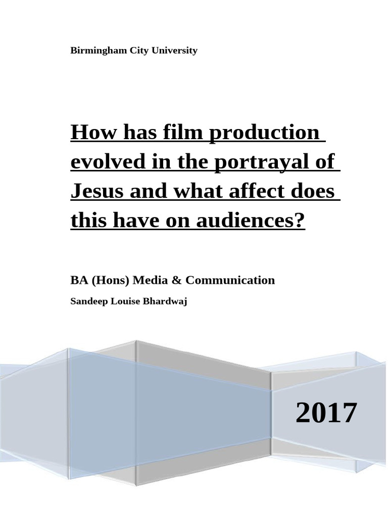 Final Copy of Dissertation New | PDF