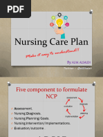 Sample of Midwifery Case Study | PDF | Childbirth | Pregnancy