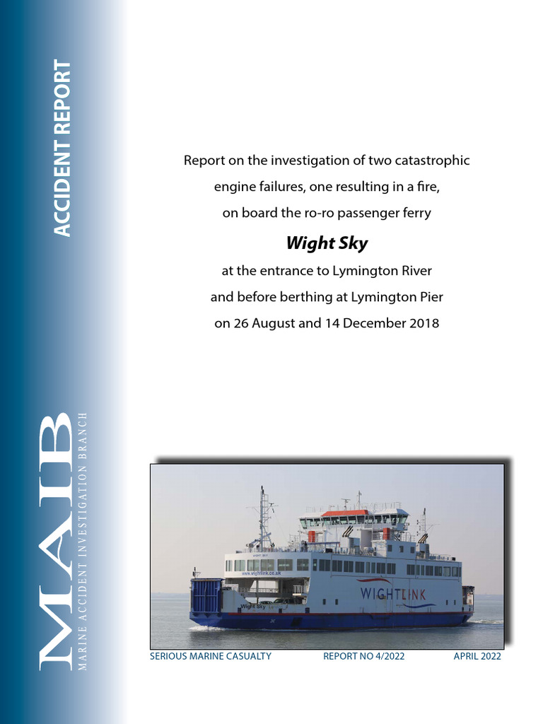 2022 4 WightSky Report | PDF