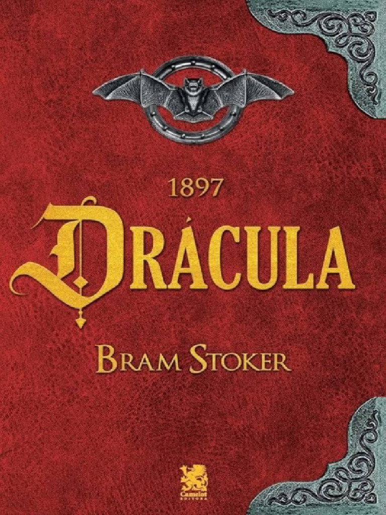 Dracula - Bram Stoker | PDF