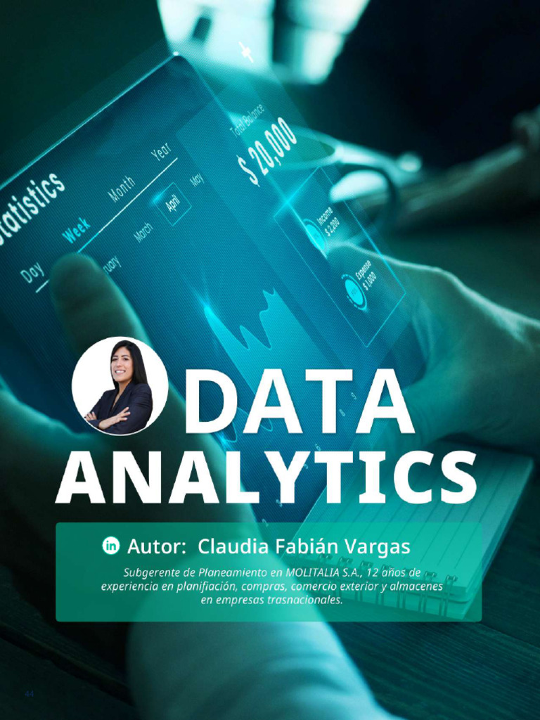 Data Analytics_P21e46-Maintenance_Reliability | PDF