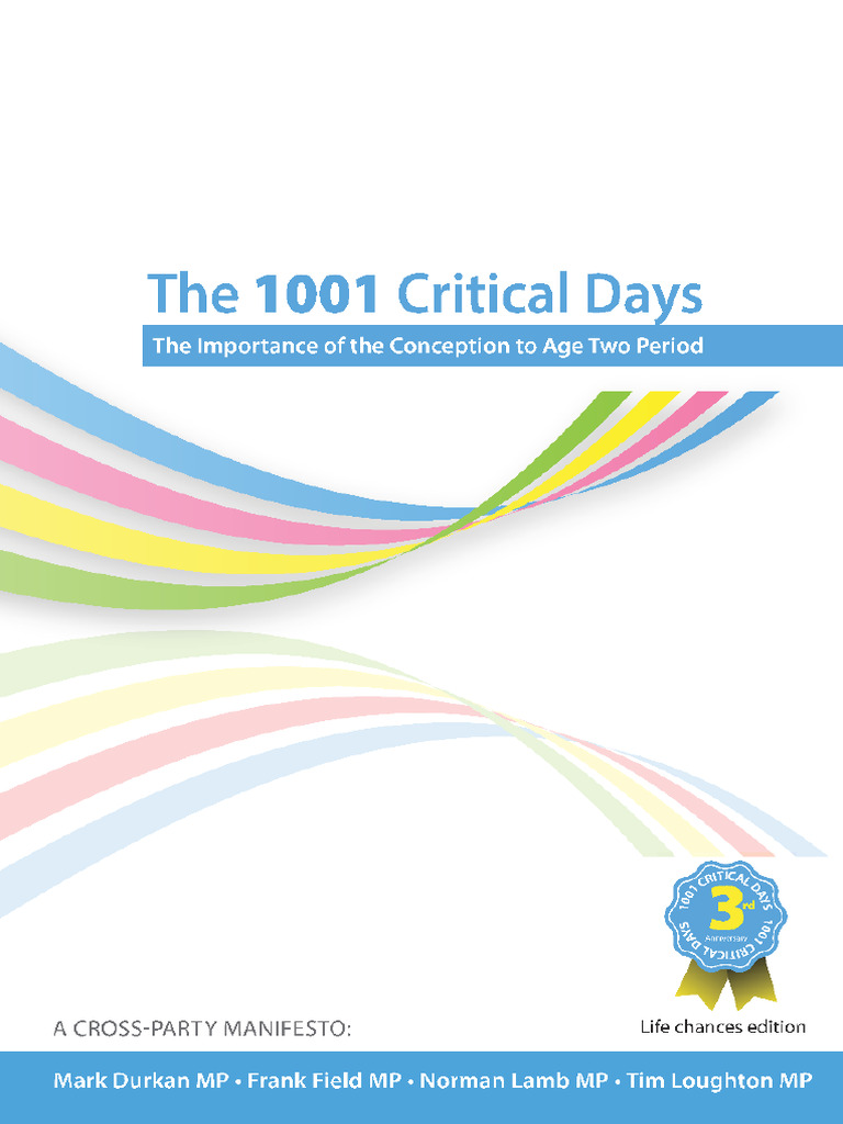 1001-Days Oct16 1st | PDF