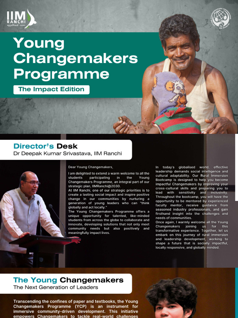 YCP 3.0 Brochure Domestic Compressed | PDF