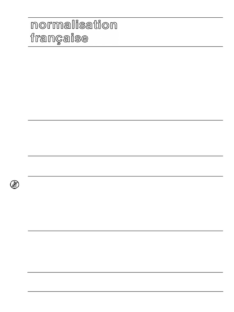 CR Iso TR 15608 | PDF