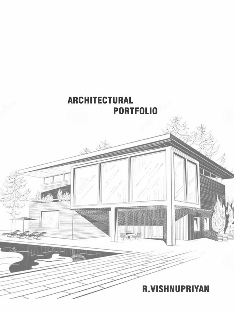 Vishnu's Portfolio | PDF
