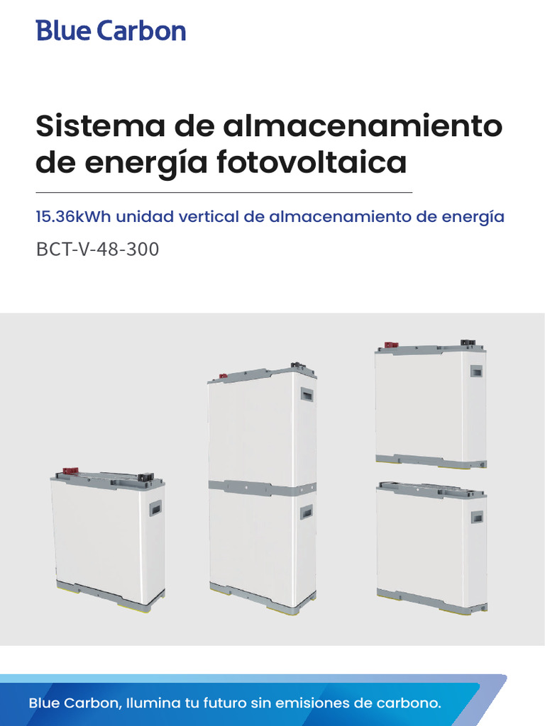 BCT-V-48-300 ES - Compressed | PDF | Technology & Engineering