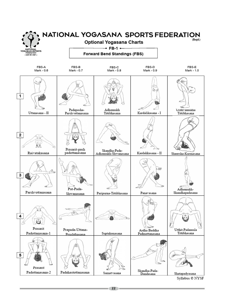 Optional Asana 1 | PDF