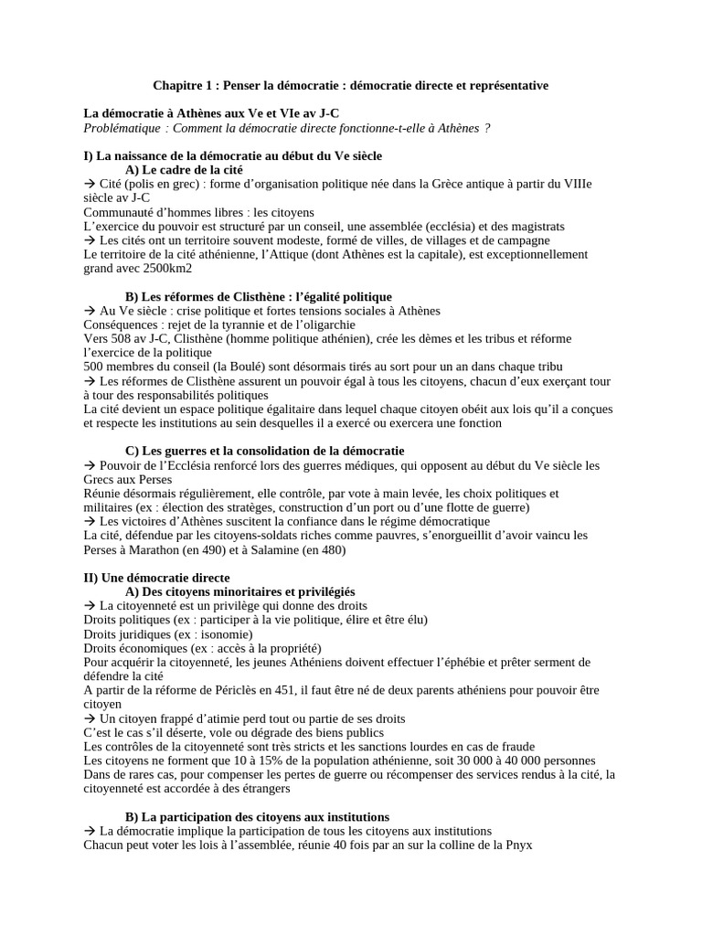 Chapitre 1 Pdf
