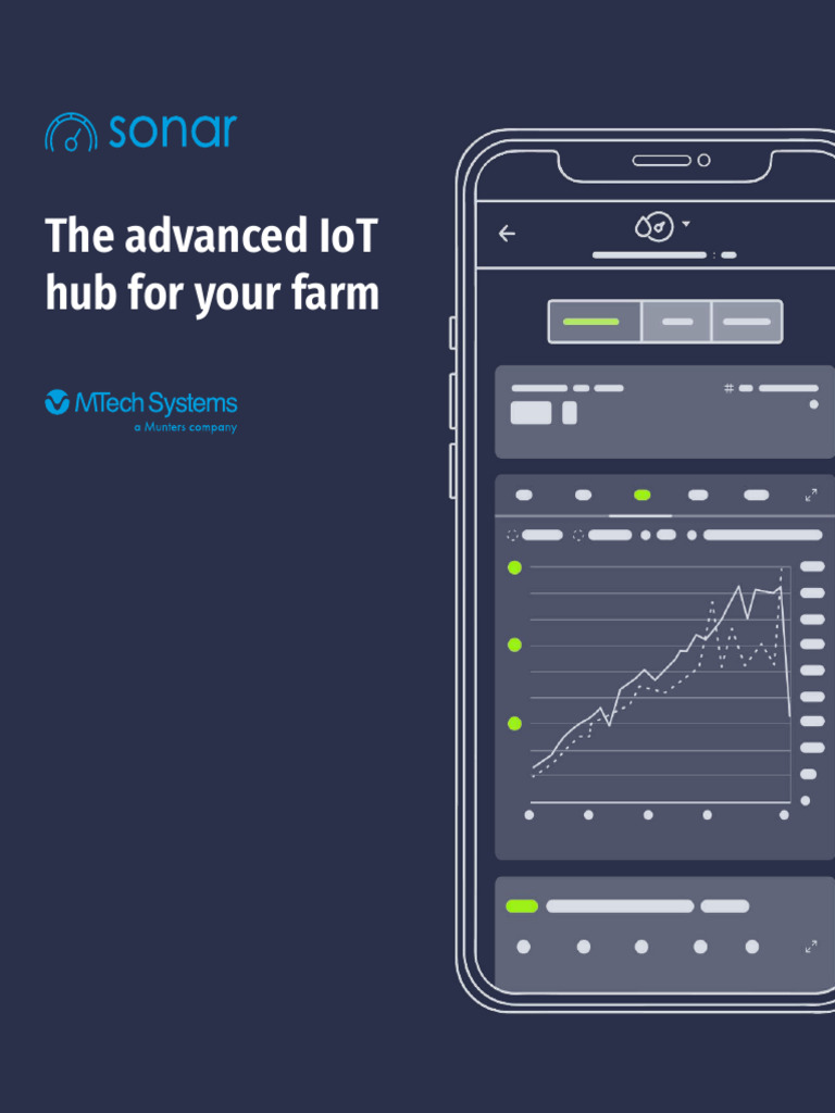 (En) (Sonar) Advanced IoT Hub For Your Farm | PDF | Internet Of Things ...