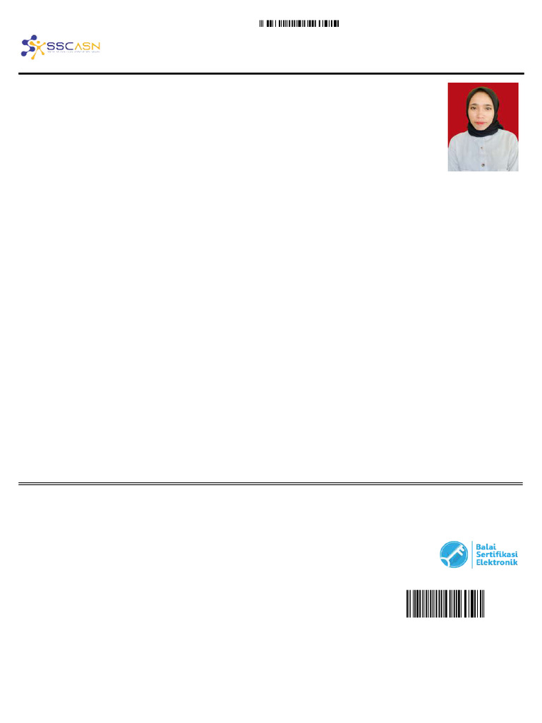 KartuDaftar Compressed | PDF