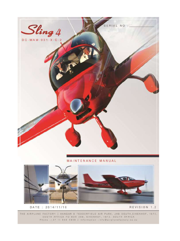 Sling 4 | PDF