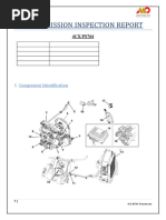 Yanmar Error Codes | PDF | Throttle | Relay